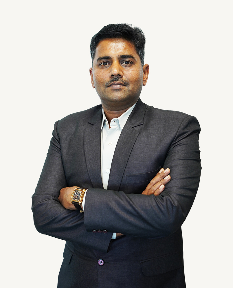 Our Leadership Team | TARC Limited