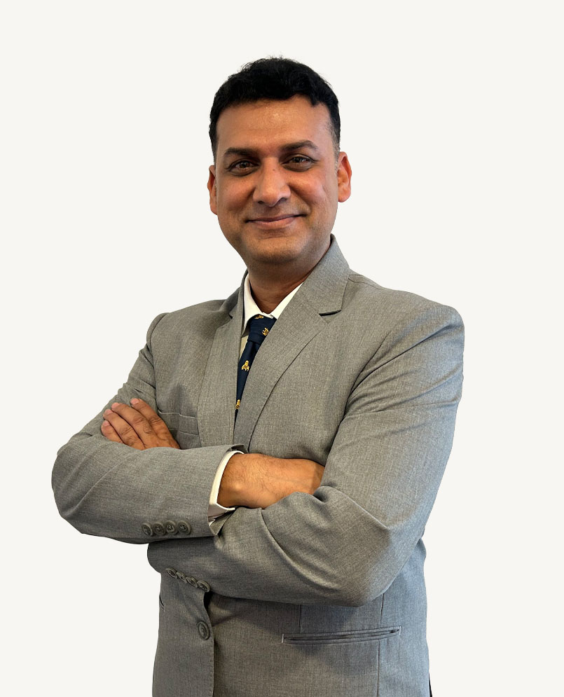 Our Leadership Team | TARC Limited