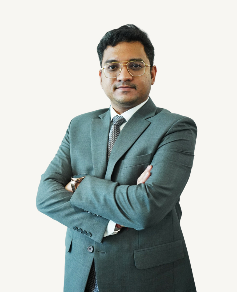 Our Leadership Team | TARC Limited
