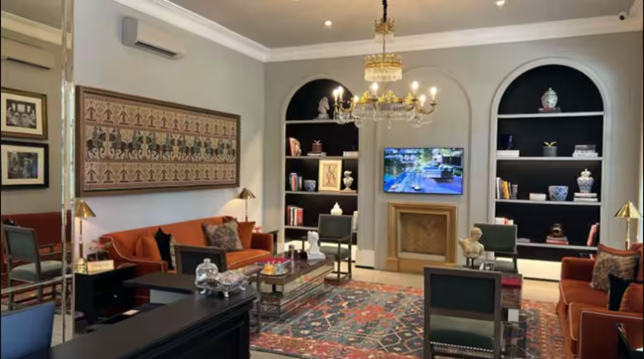 Leadership Team | TARC