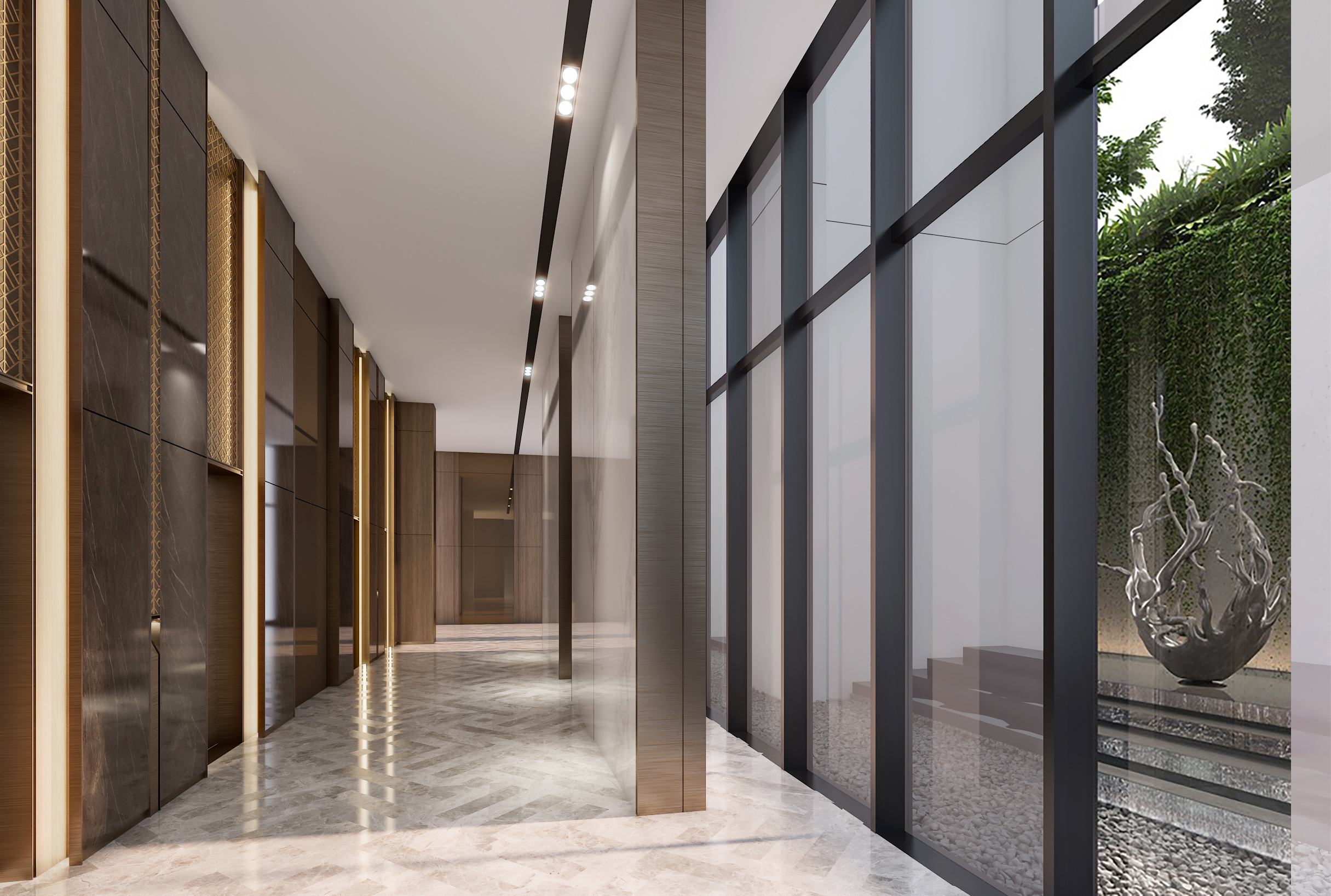 TARC Kailasa | Luxury apartments in New delhi | TARC